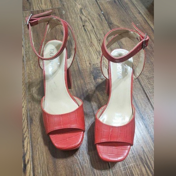 Lady Godiva | Shoes | Lady Godiva Heels | Poshmark